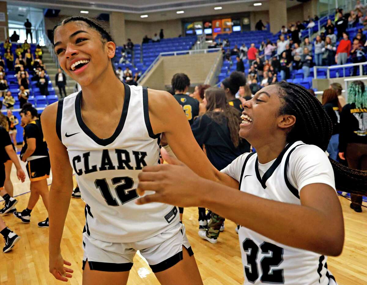 Girls basketball: Clark clinches back-to-back regional titles
