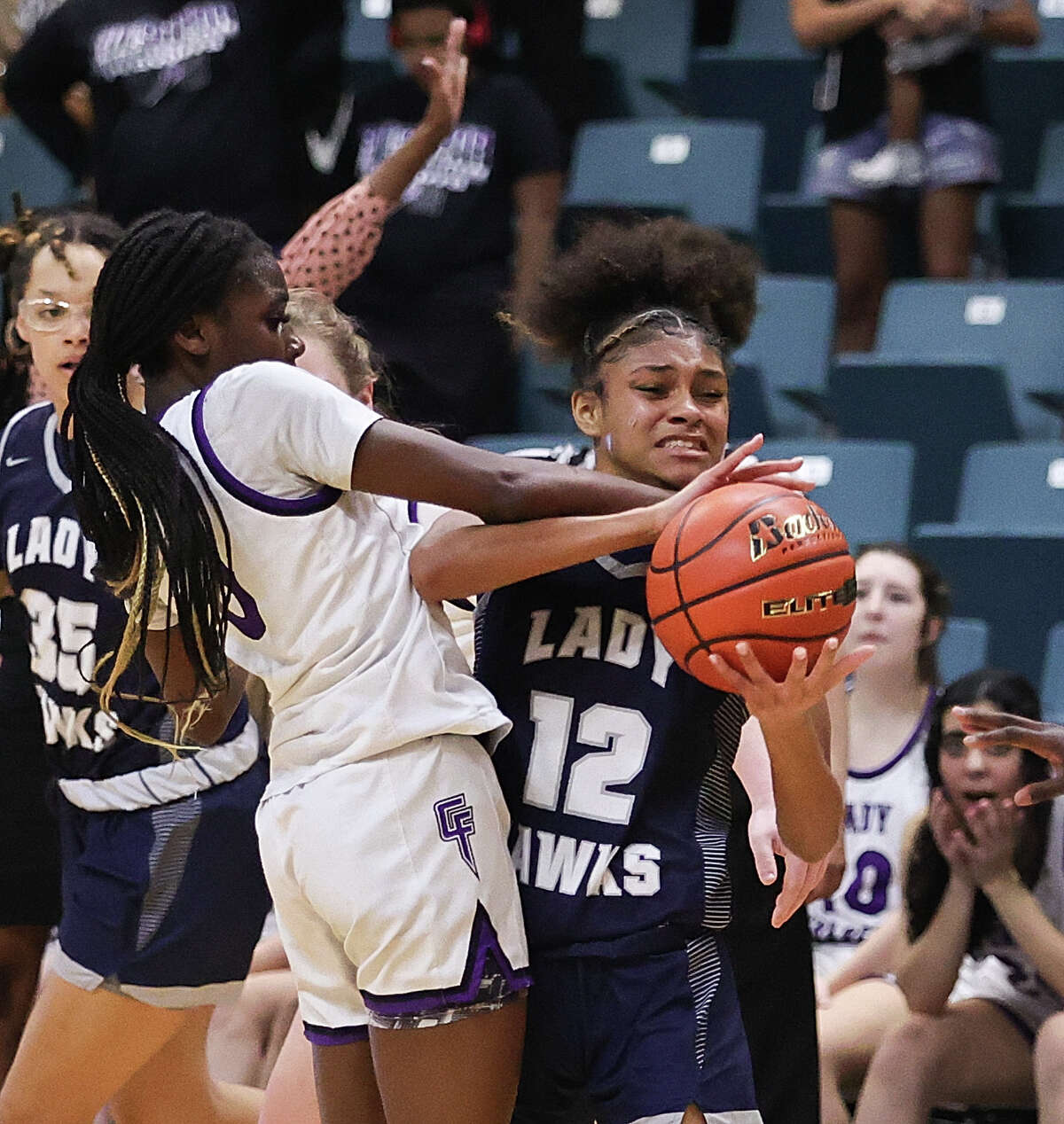 Fulshear edges Hendrickson for first regional crown