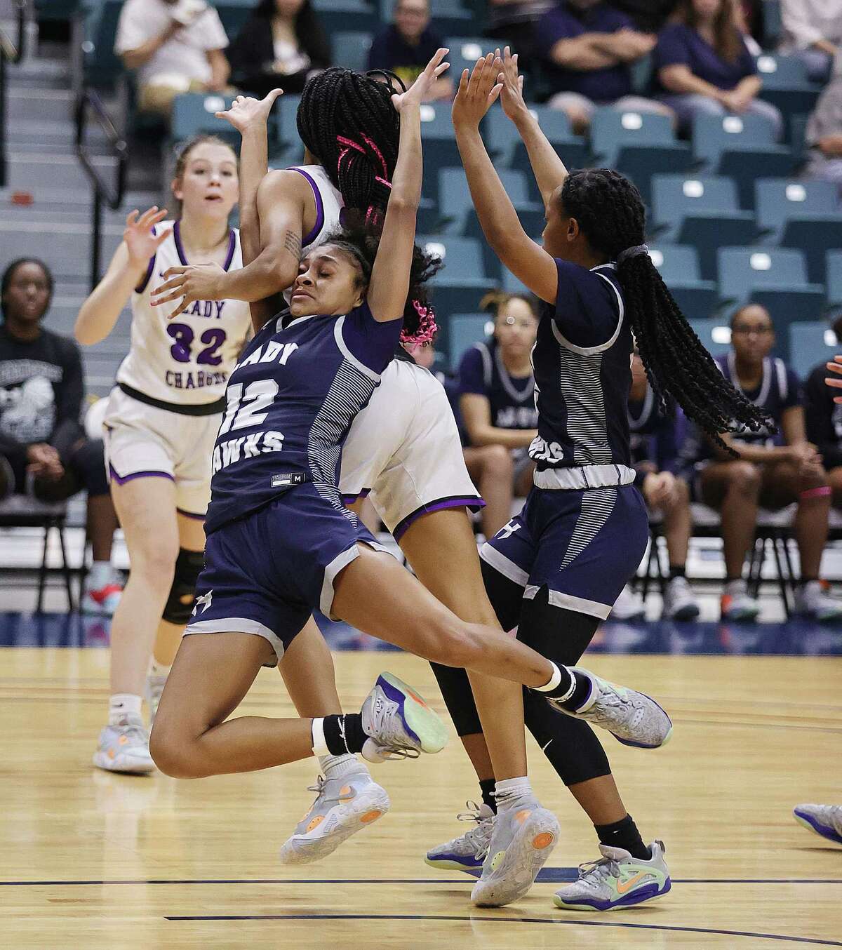 Fulshear edges Hendrickson for first regional crown