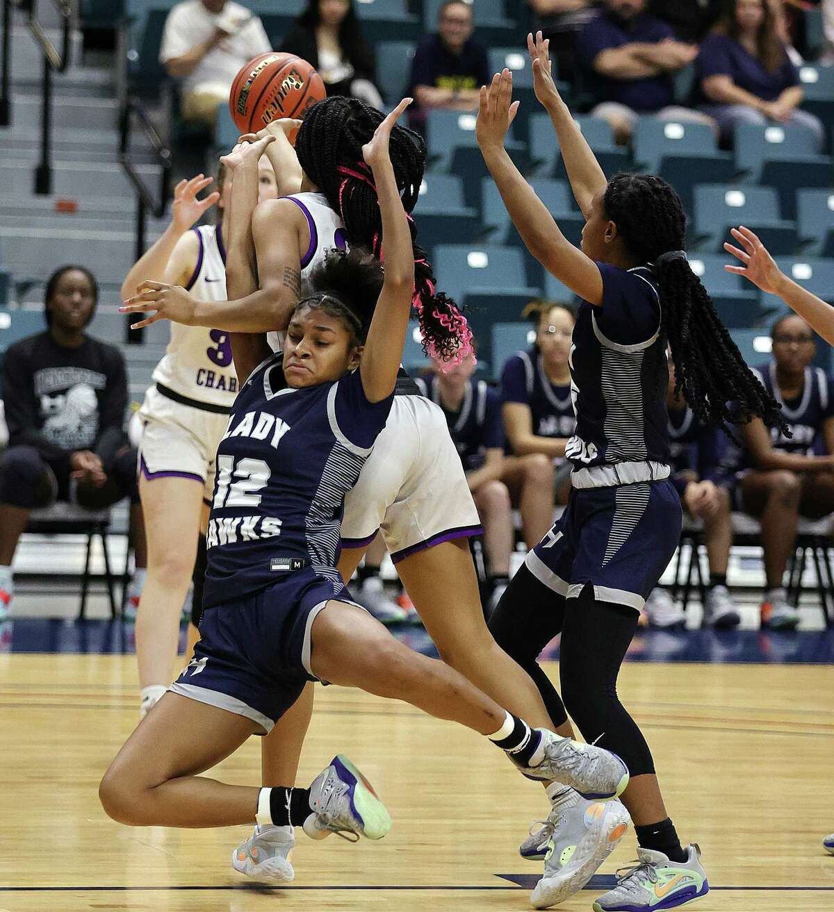 Fulshear edges Hendrickson for first regional crown