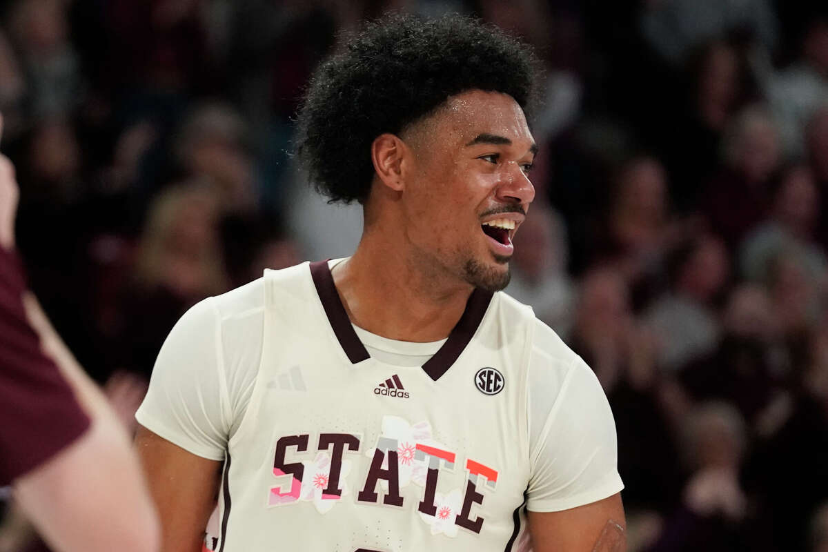 No. 25 Texas A&M Aggies fall to Mississippi State Bulldogs
