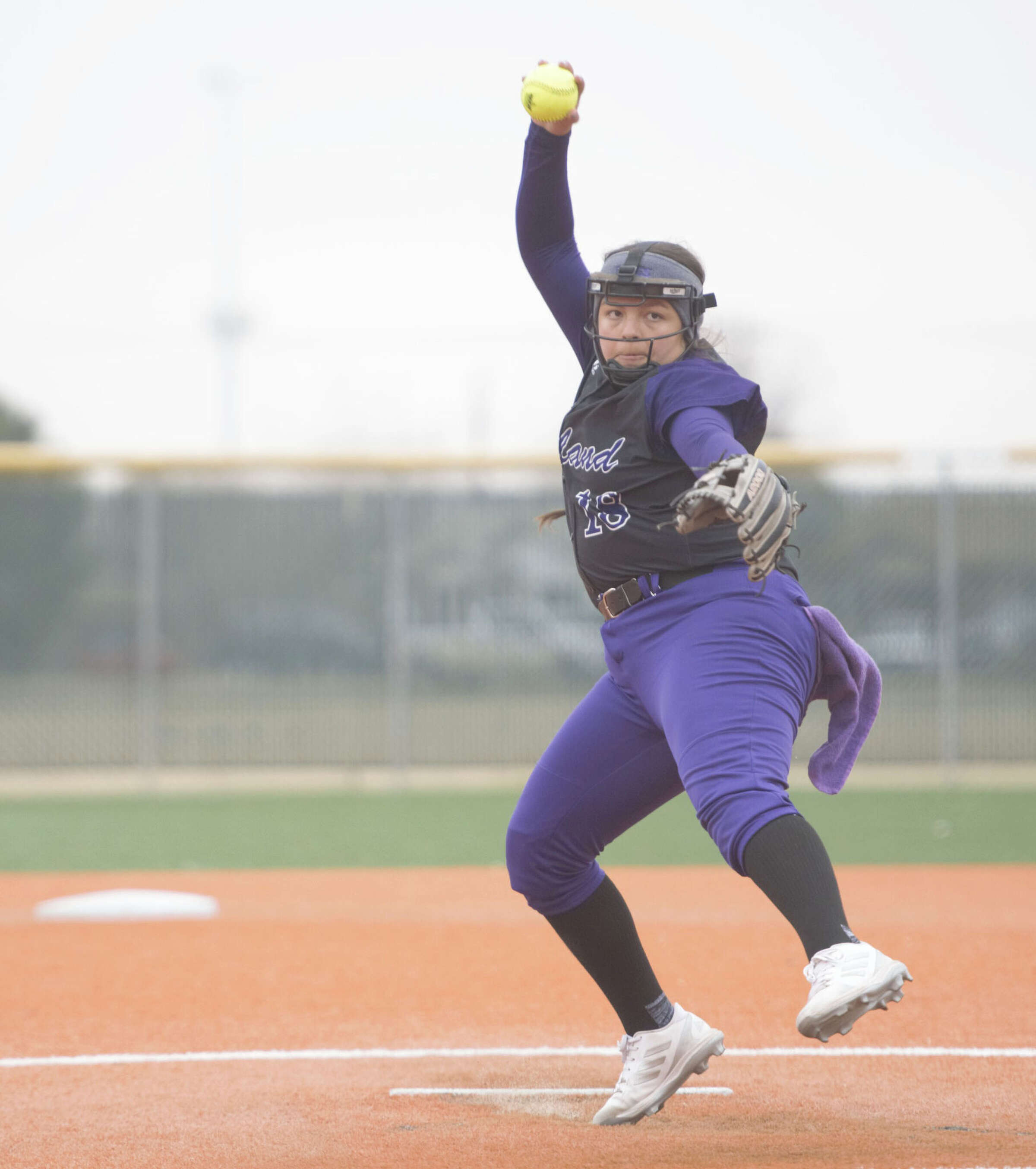 West Texas Classic softball tourney moves to Bill Williams Complex