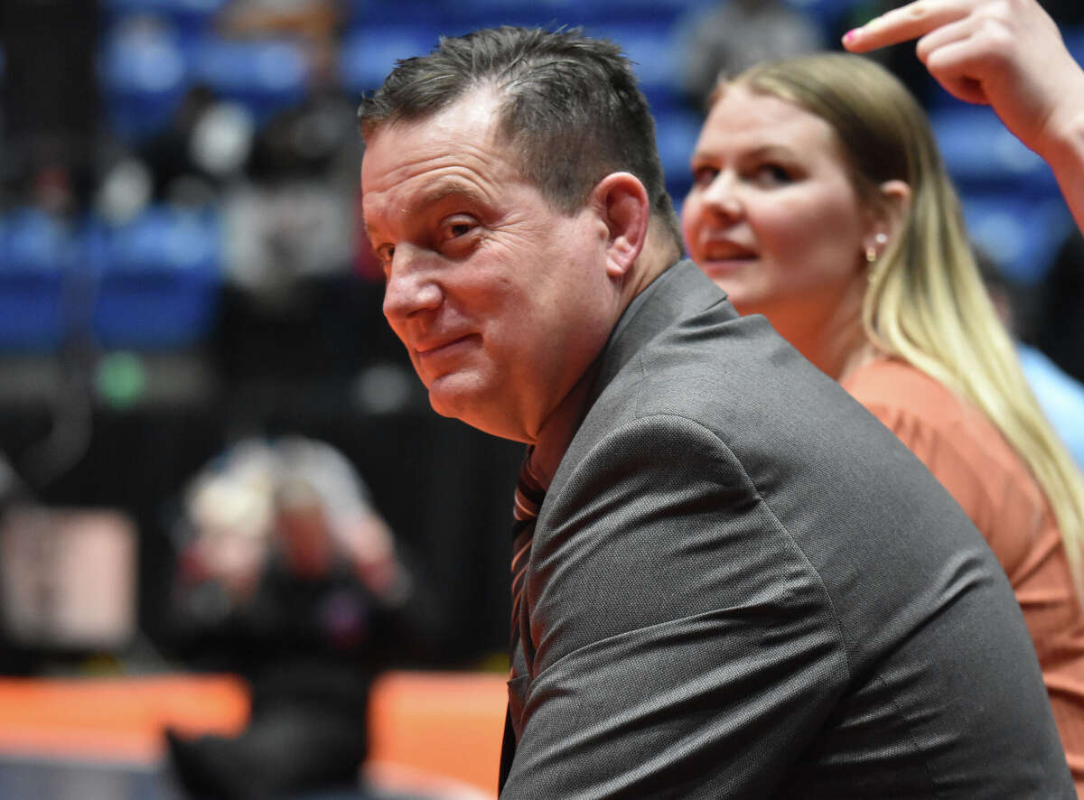 Edwardsville's Mackenzie Pratt wins program's first state championship