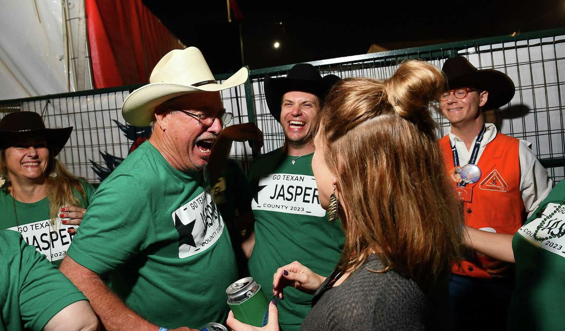 Results of 2023 Houston Rodeo barbecue cookoff