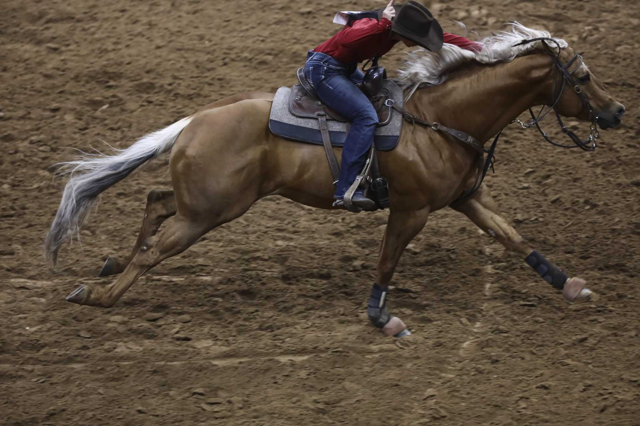 San Antonio Stock Show & Rodeo: How to get tickets