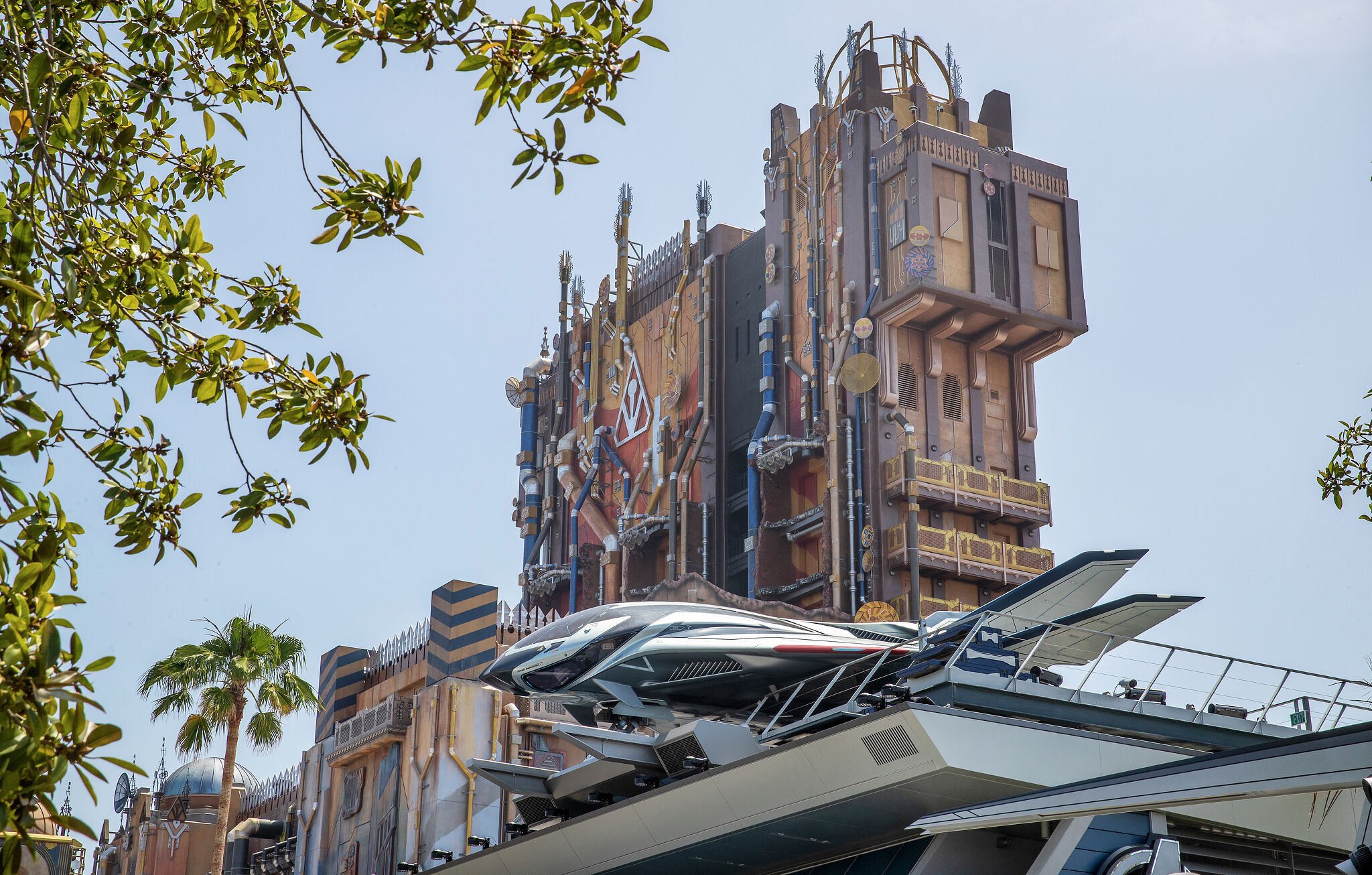 Reckless Disneyland ride hack forces park to put up new signs