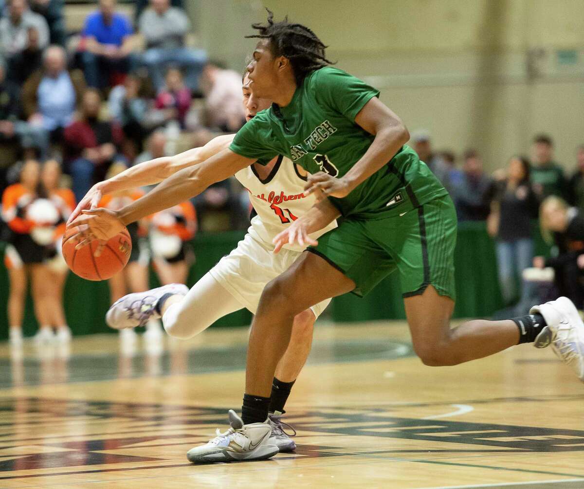 Green Tech sizes up Bethlehem, earns semifinal vs. No. 1 Ballston Spa