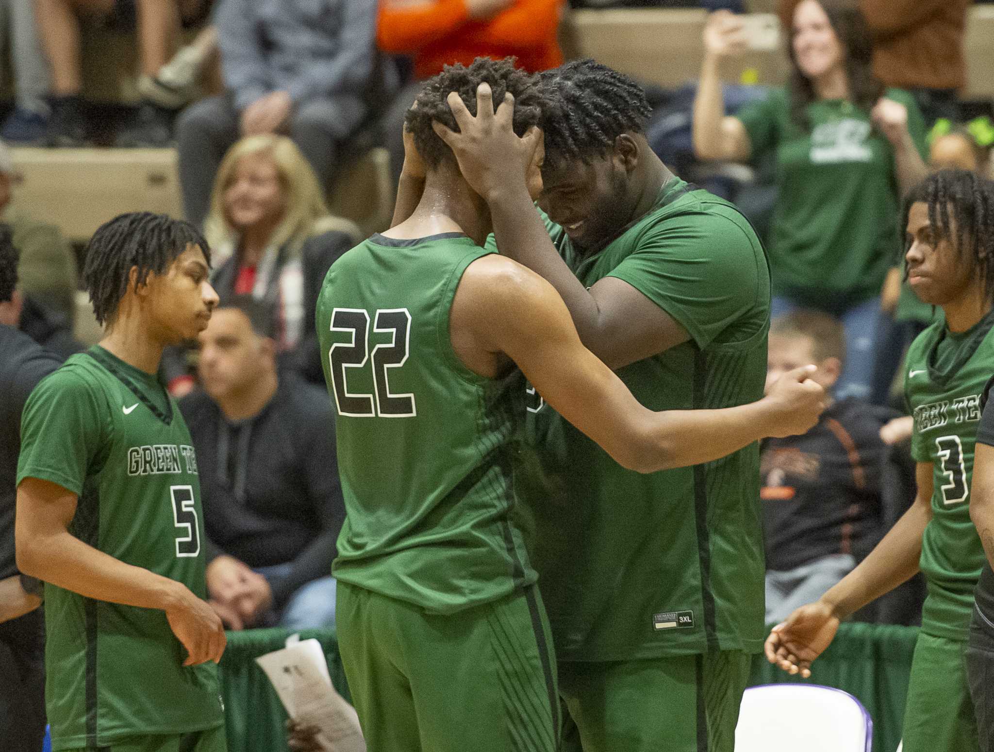 Green Tech sizes up Bethlehem, earns semifinal vs. No. 1 Ballston Spa