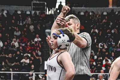 High school wrestling - Times Union