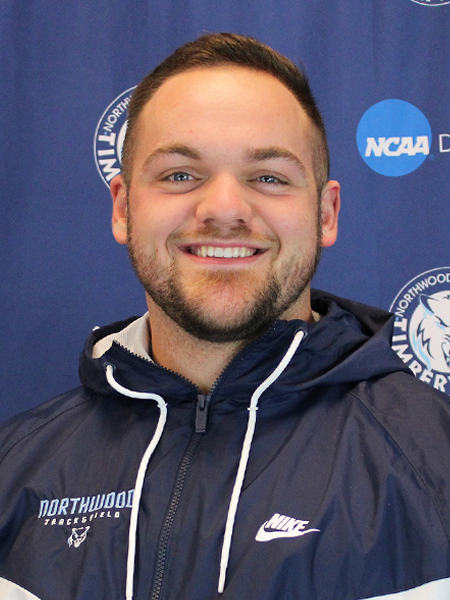 NU track and field earns two All-America honors