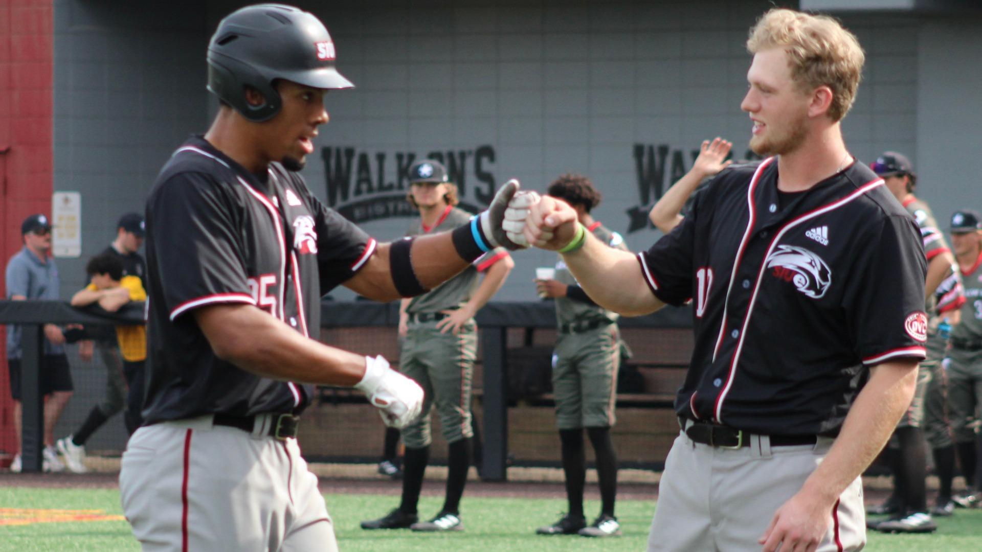 Three Cougars ready for pro ball careers to start