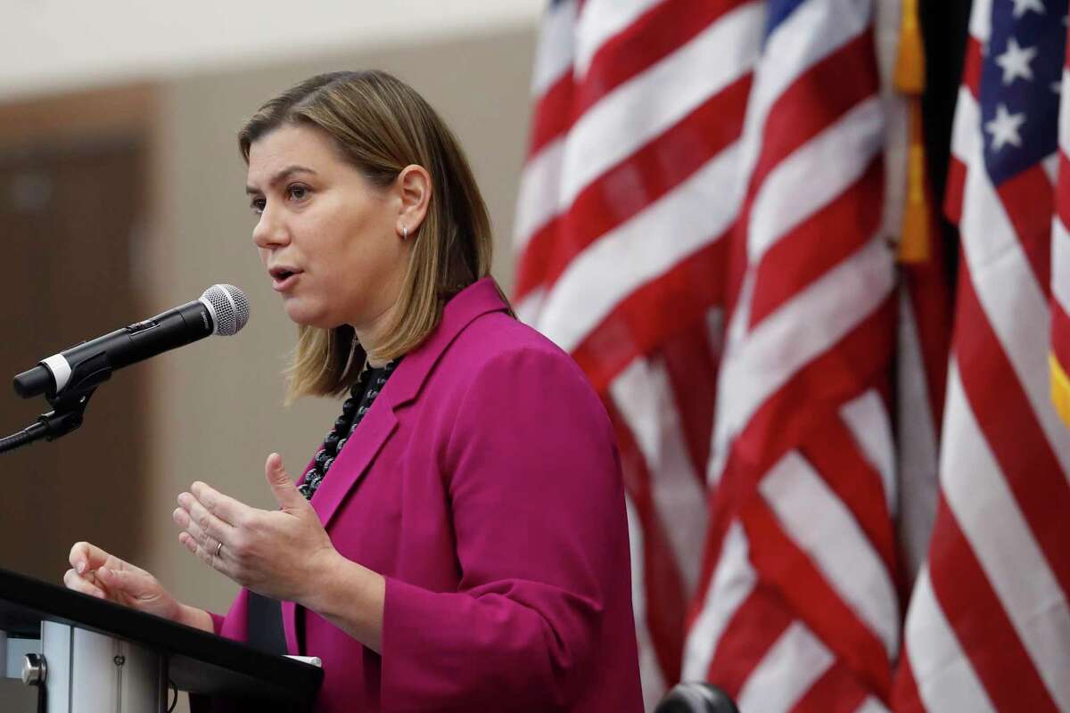 Michigan Rep. Slotkin introduces bill to fund gun violence research