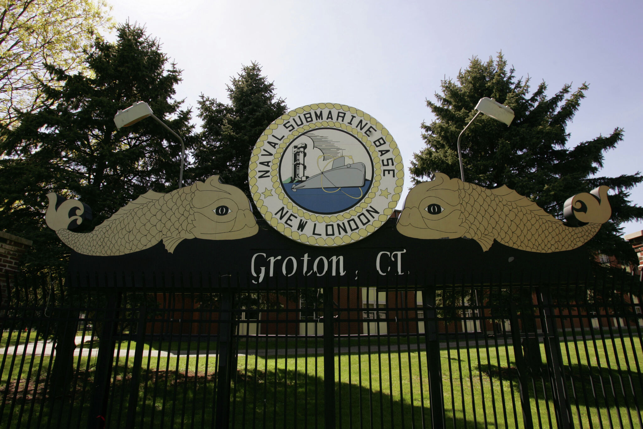 Officials: Former Groton Navy psychologist faces child porn charges