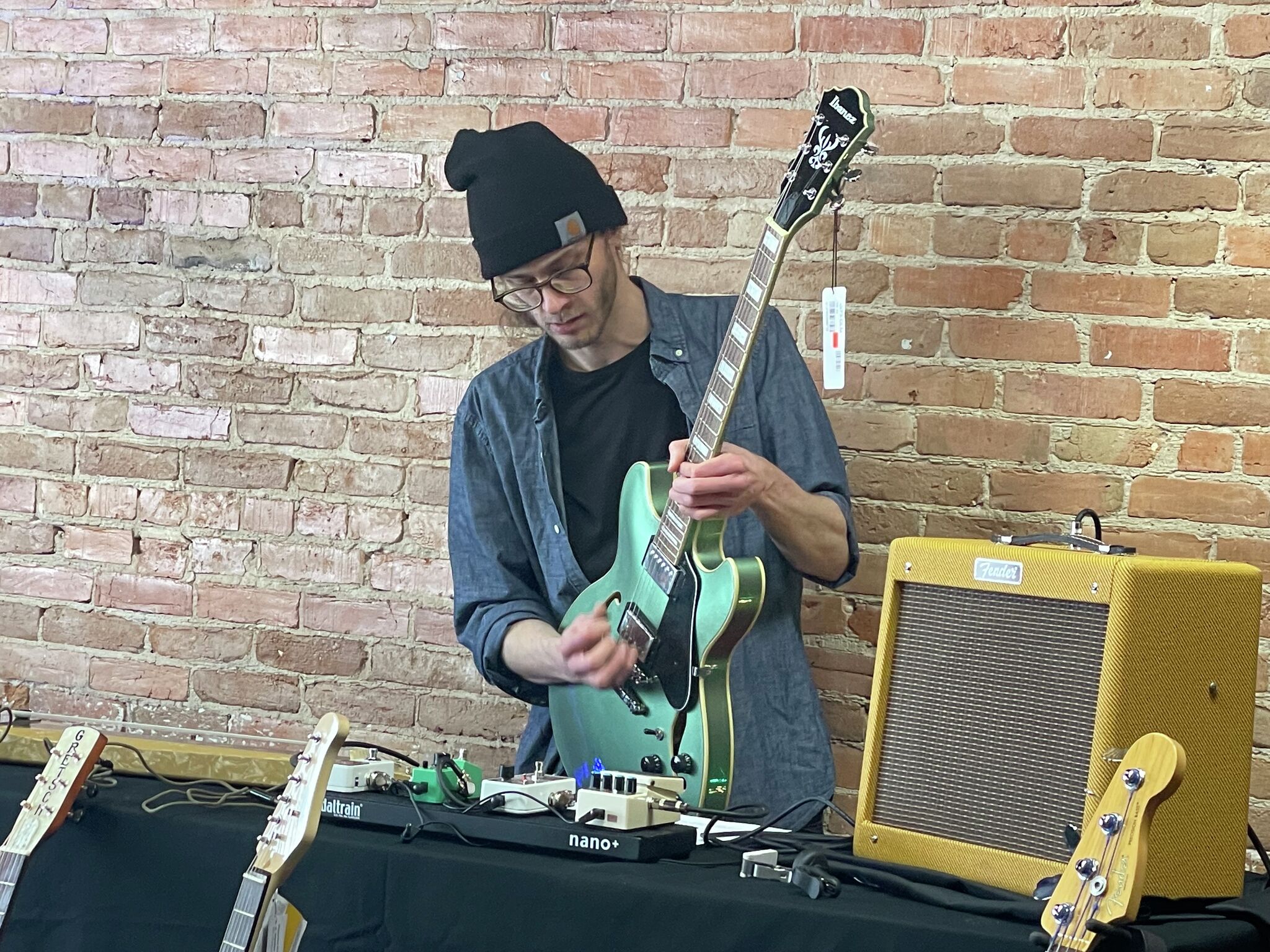 Big Rapids Festival of the Arts 2024 for Feb. 15-22