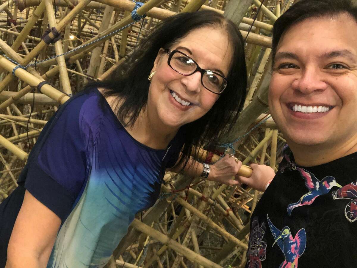 Houston Rodeo concerts won’t be the same without my mom [Essay]