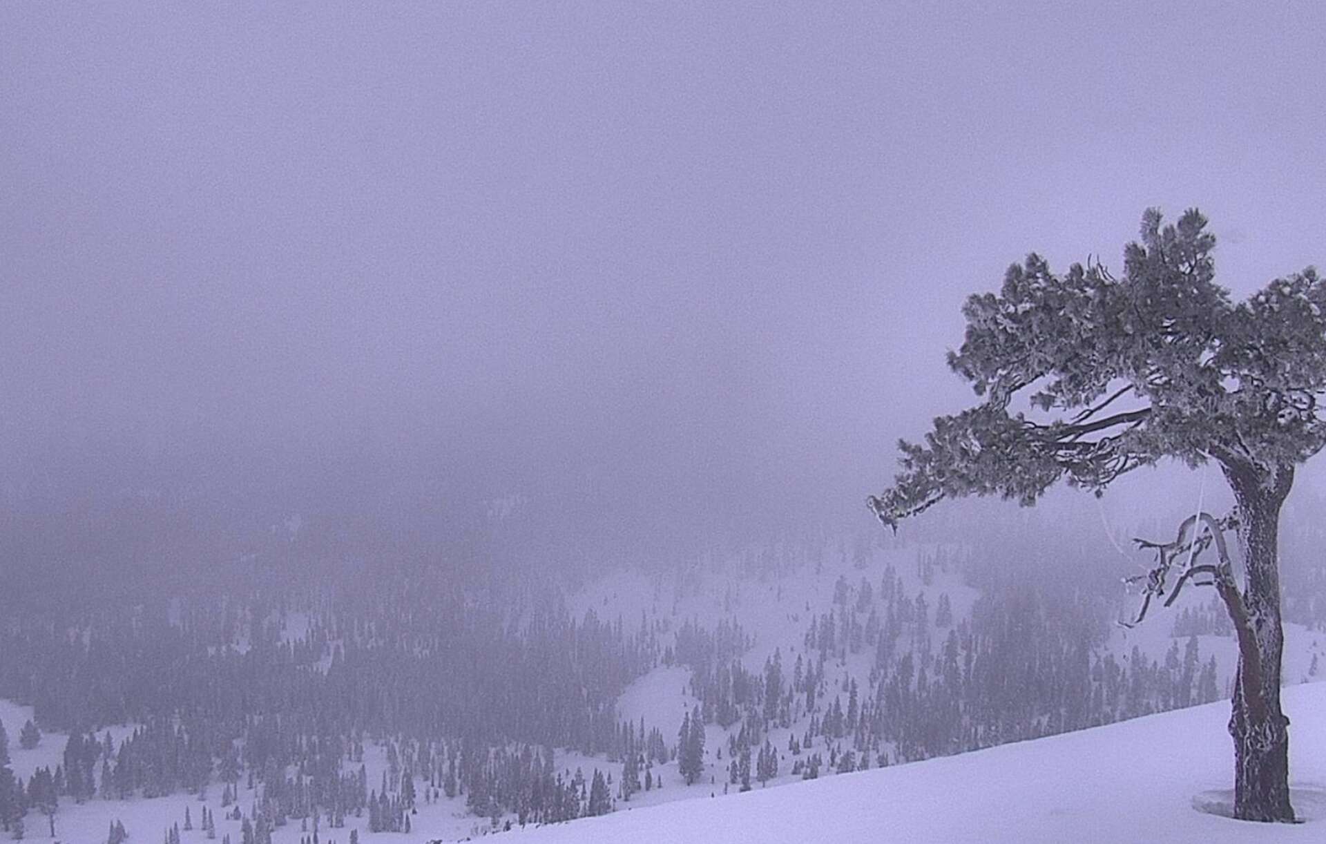 'Life threatening': Tahoe braces for massive blizzard
