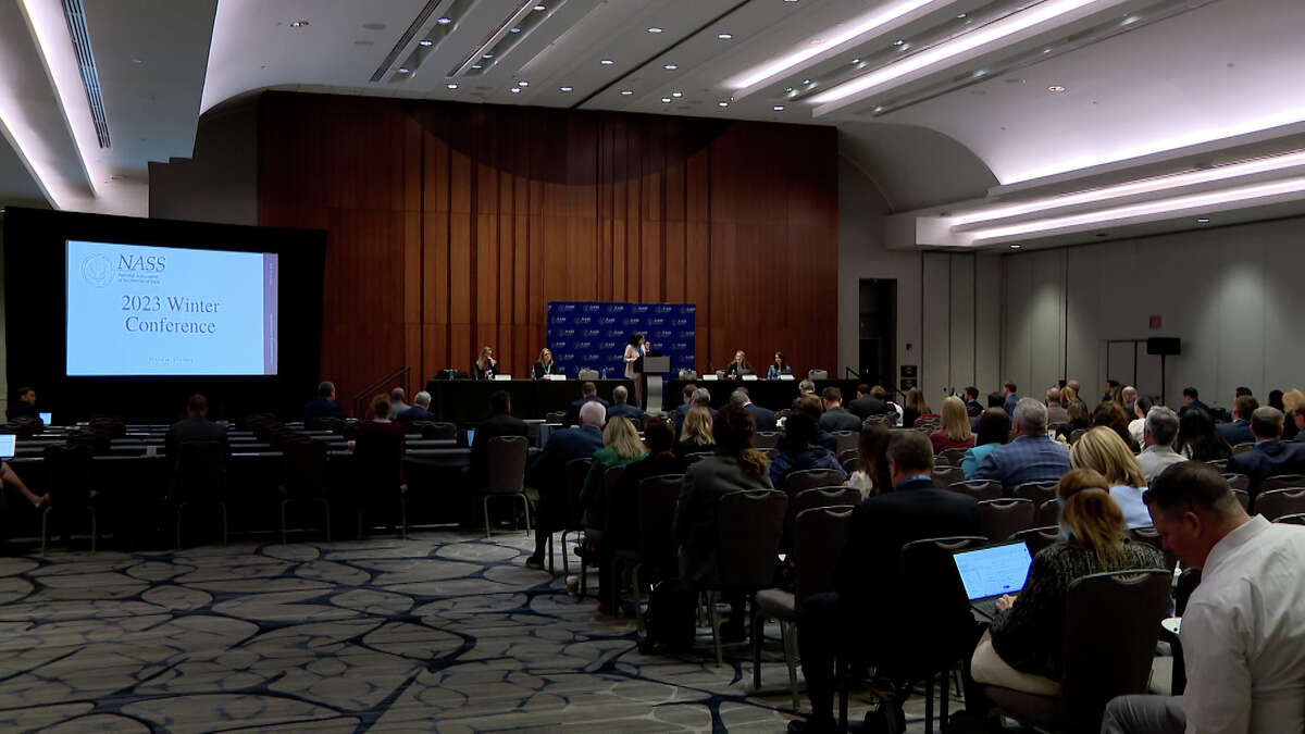 'Lessons learned': Election leaders declare no widespread fraud in 202