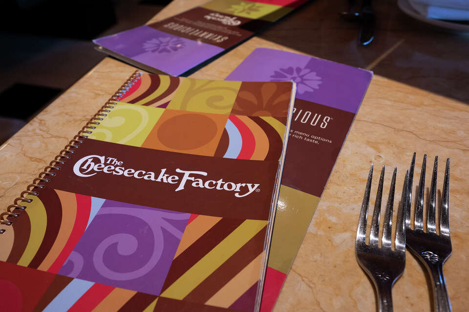 SF Union Square’s Cheesecake Factory really isn’t worth it