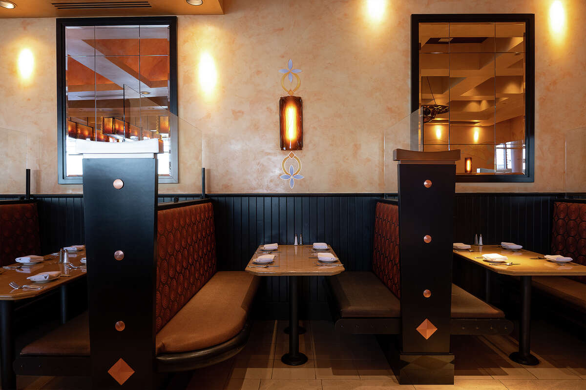 SF Union Square’s Cheesecake Factory really isn’t worth it