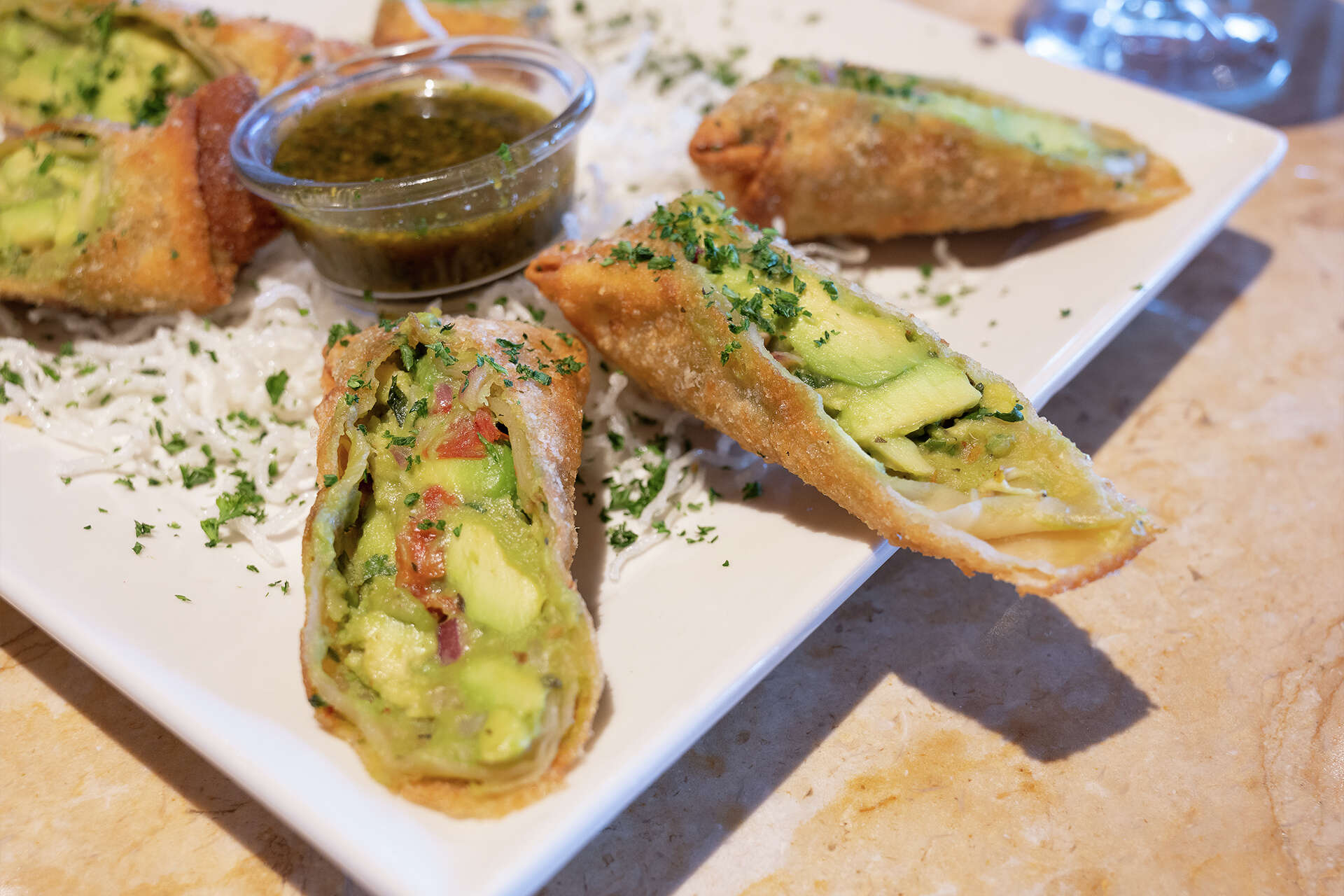 SF Union Square’s Cheesecake Factory really isn’t worth it