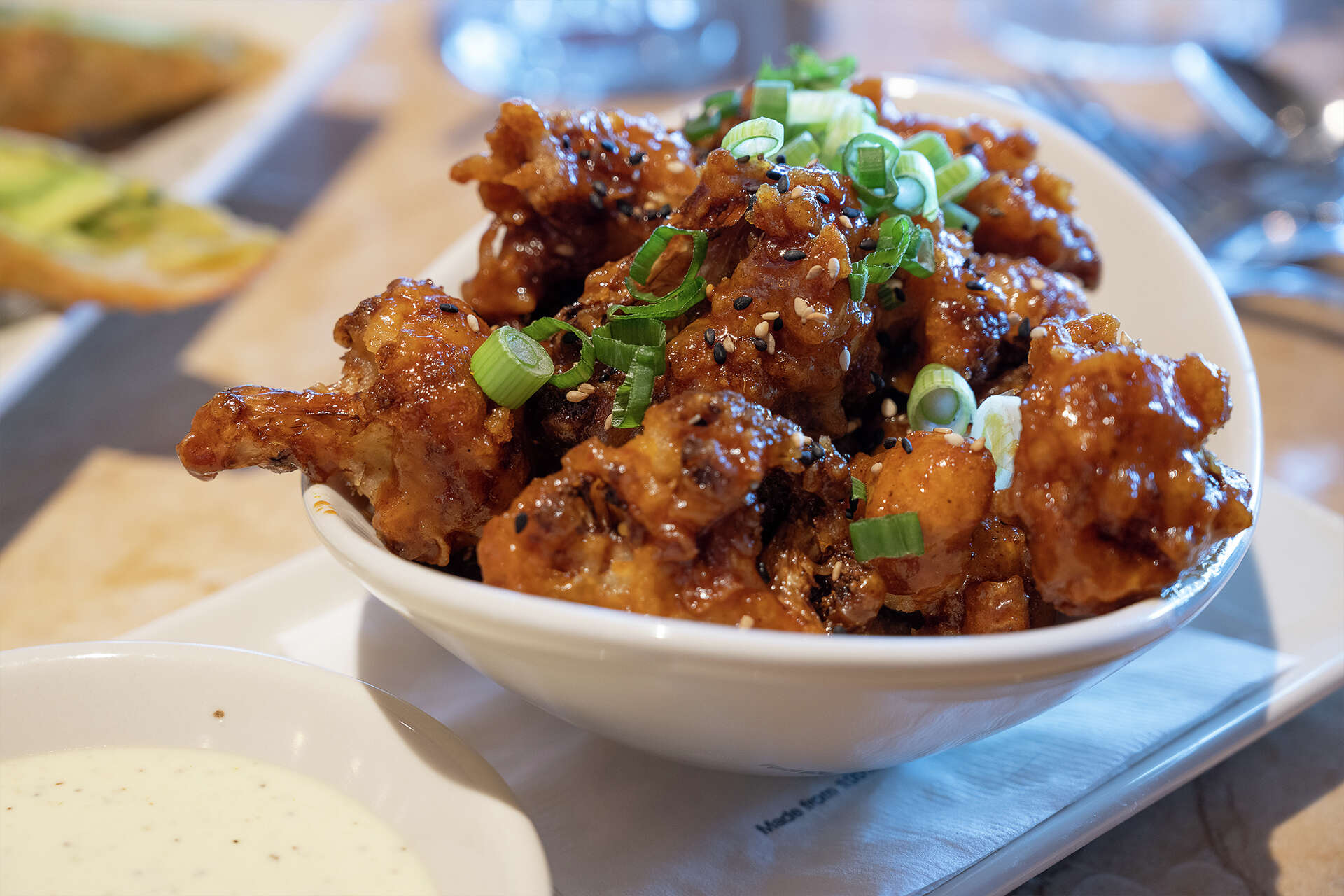 SF Union Square’s Cheesecake Factory really isn’t worth it