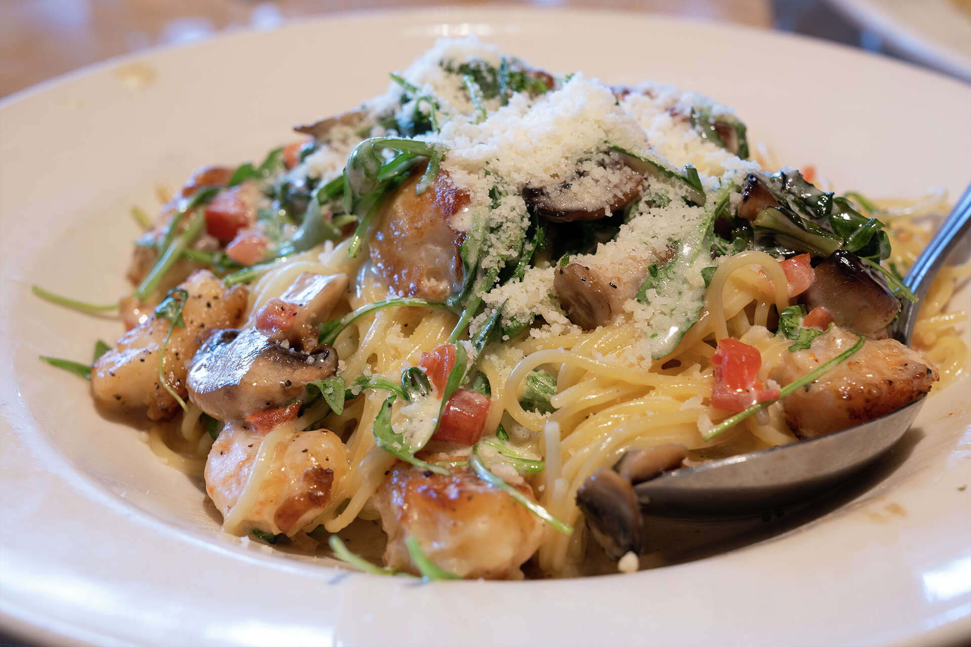 Cheesecake Factory Catering