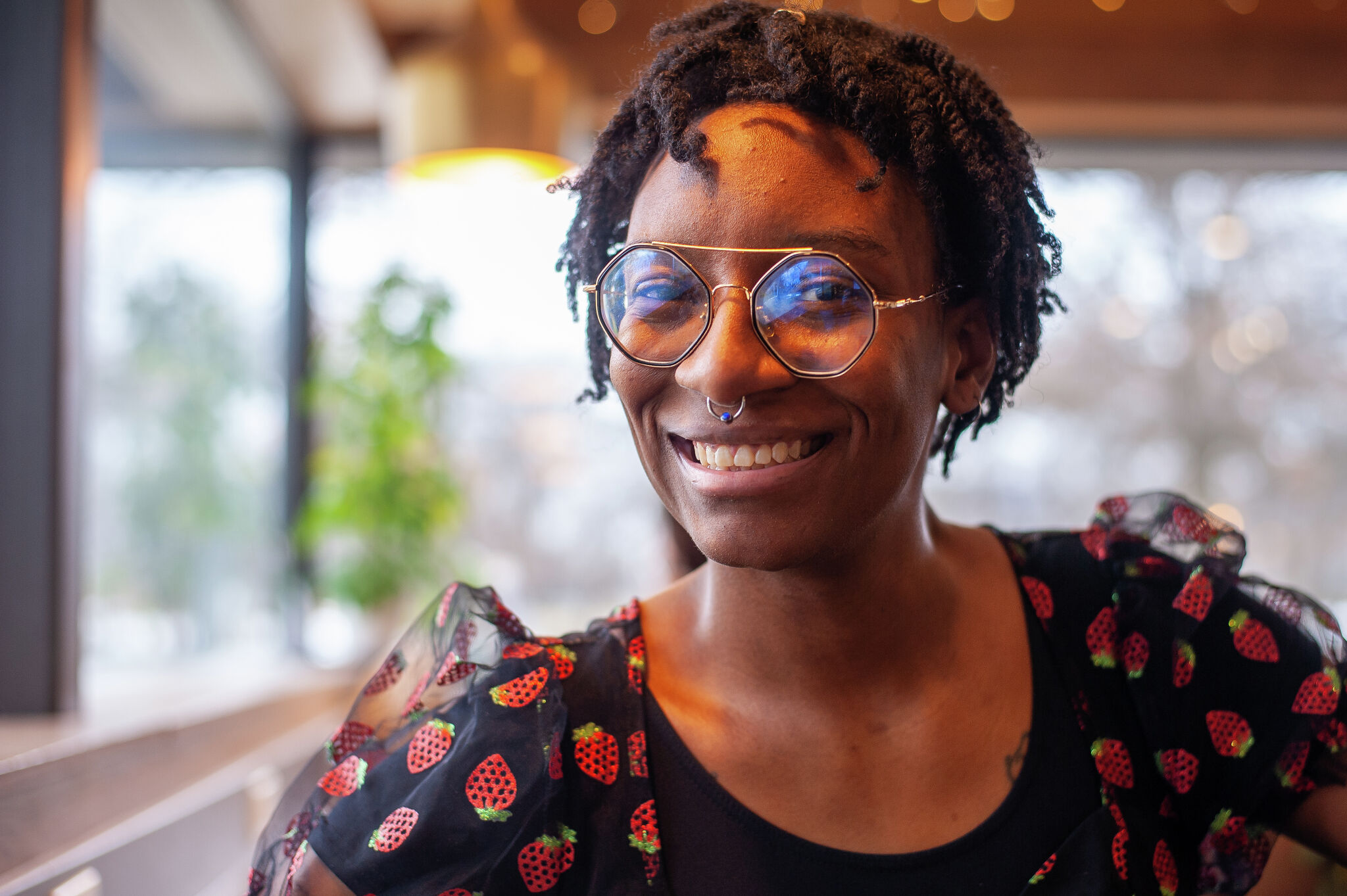 Midland play writer seeks positive representation through their work