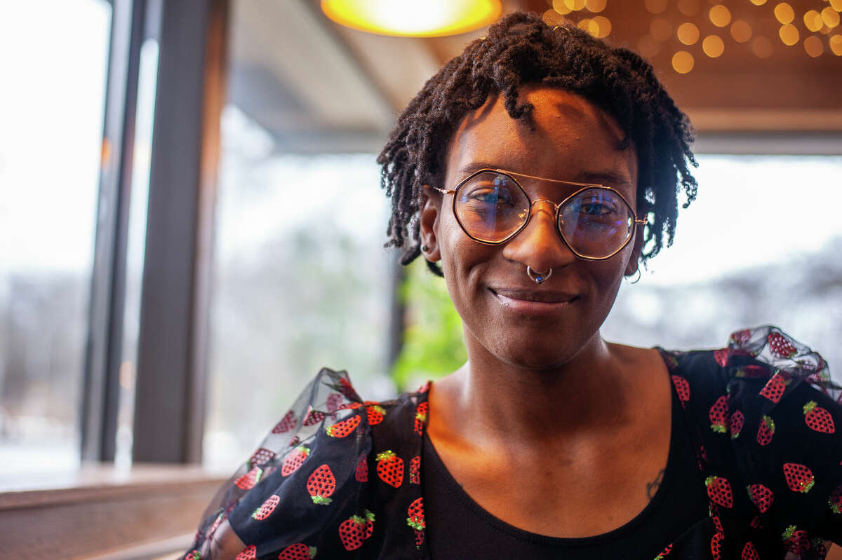 Midland play writer seeks positive representation through their work