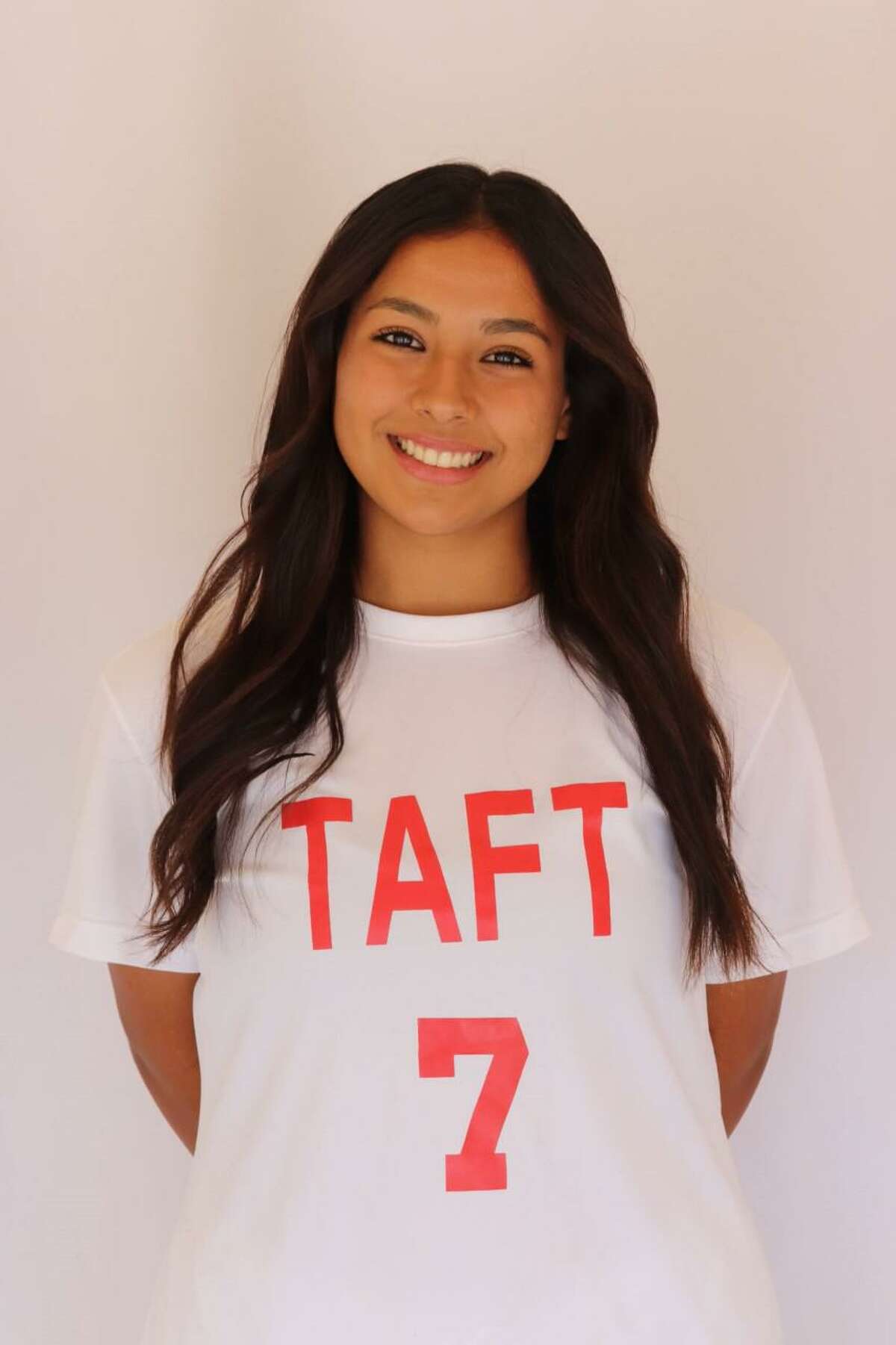 Girls soccer: Taft’s Layla Rangel named E-N Player of the Week