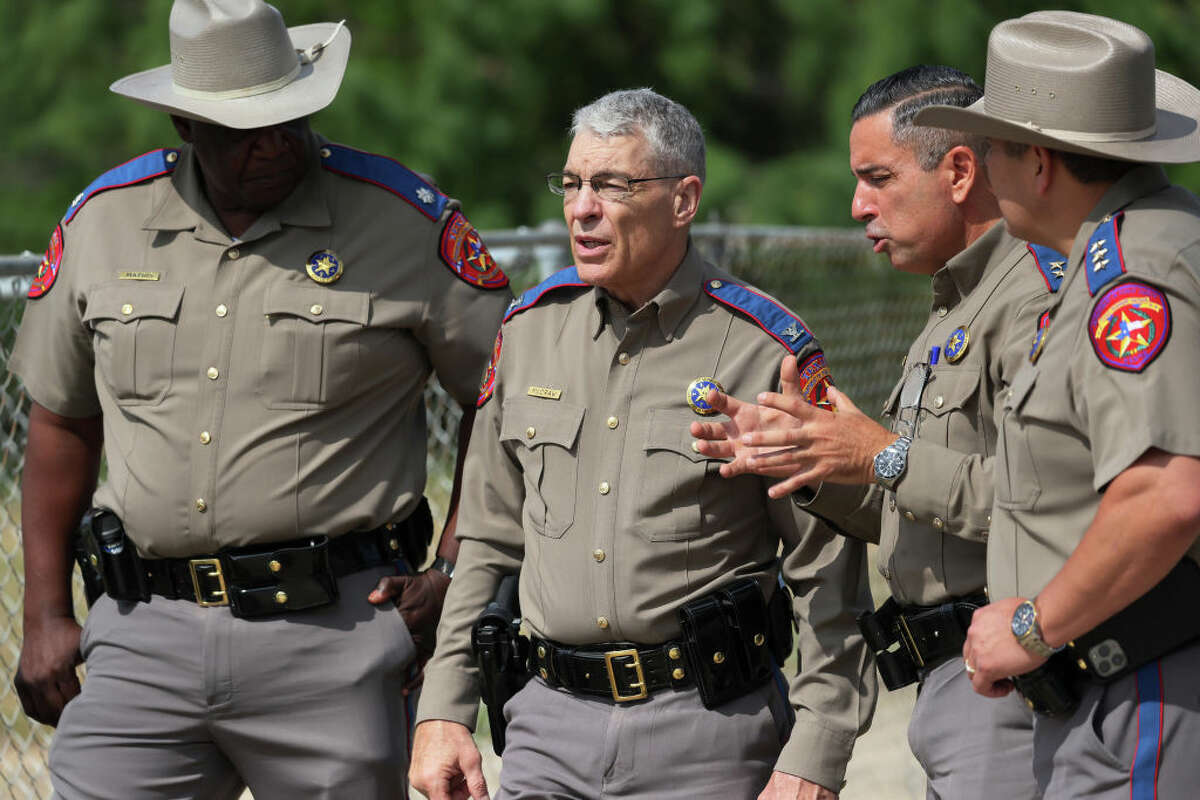 Texas DPS Shipped 3 000 Texas Driver s License To A Crime Group