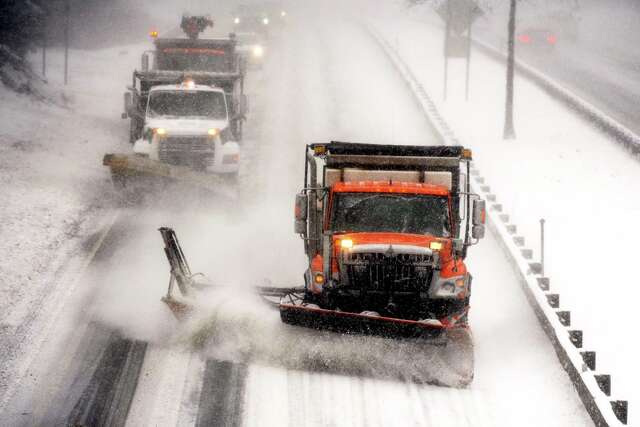 Snow-be-gone Kenobi? Cast a vote to name DOT snowplows in CT