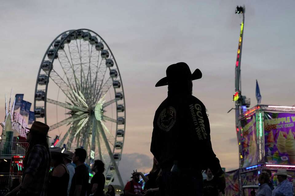 Houston Rodeo opens with World’s Championship Bar-B-Que cook-off