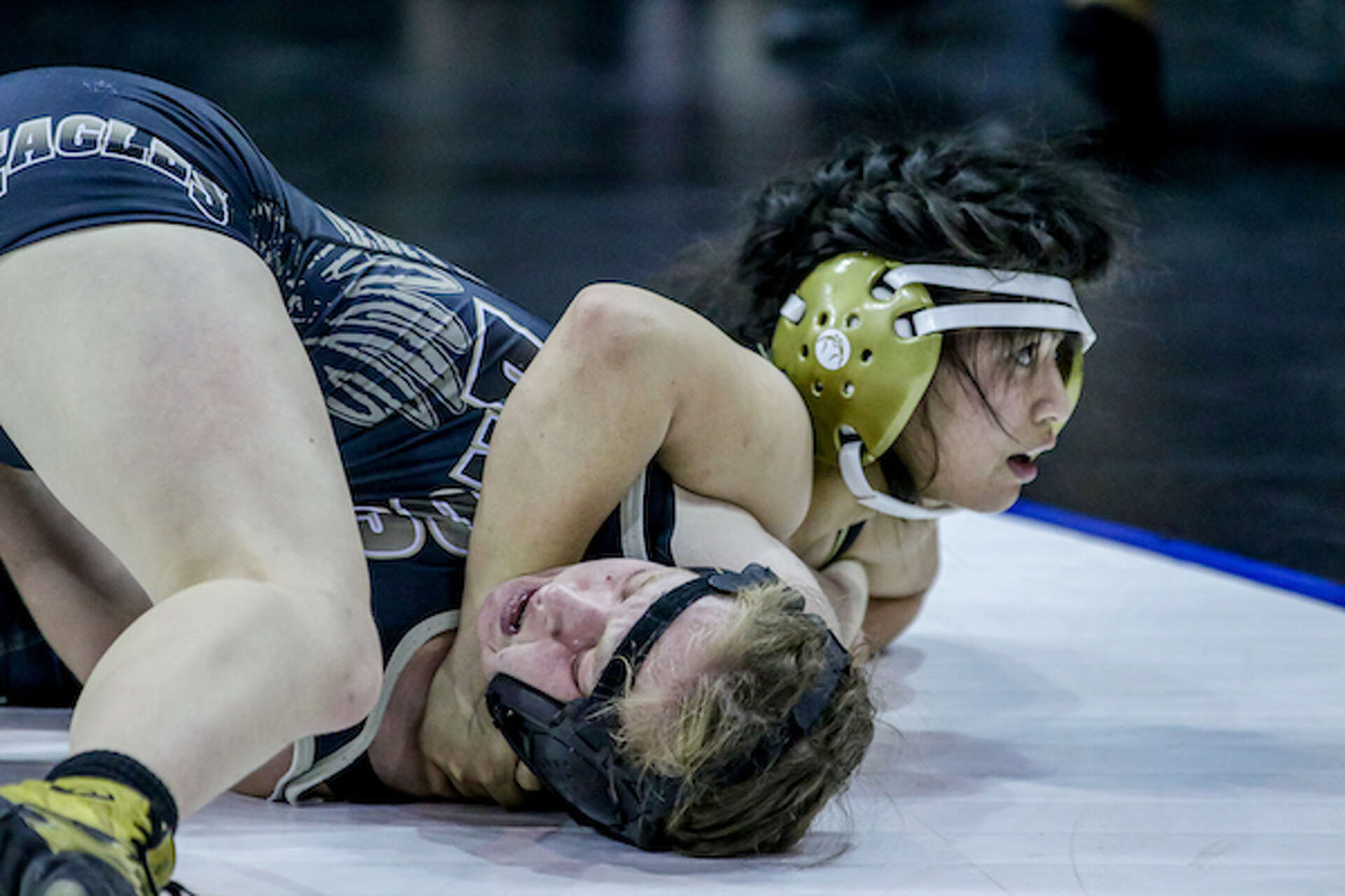 Best Of The Best | NorCal Wrestling Puts 64 On State Podium