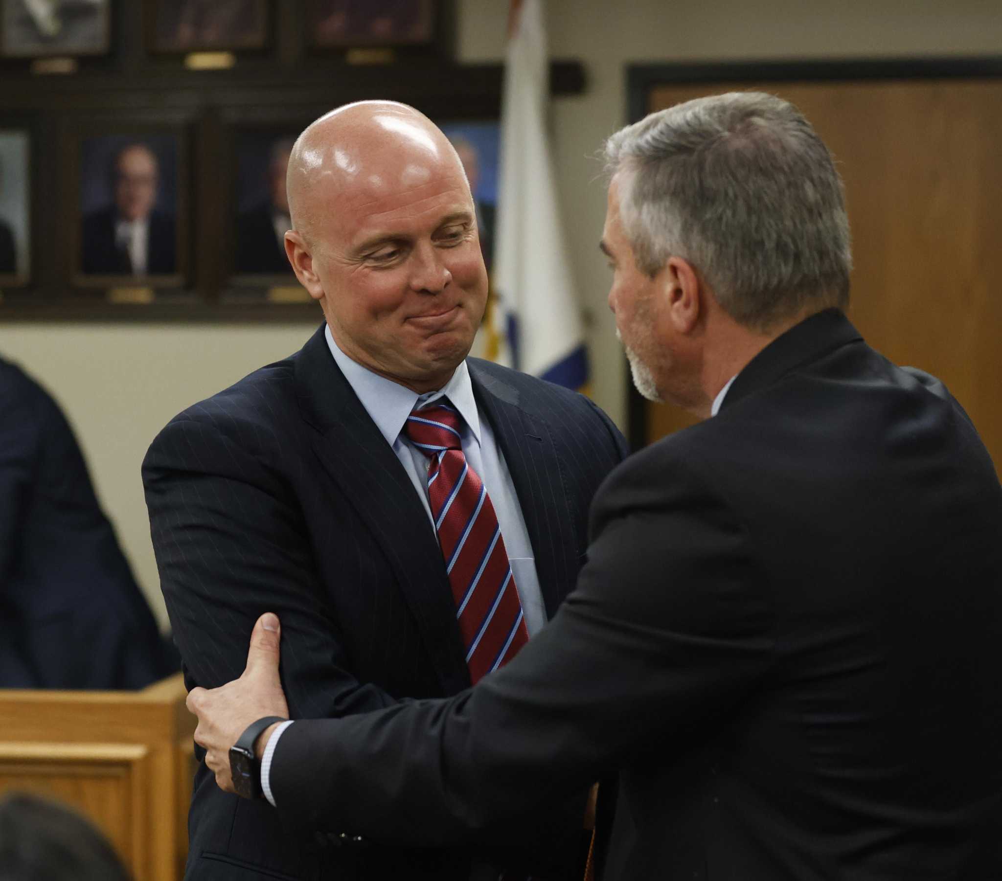 Superintendent turnover is rising in Texas. Why?
