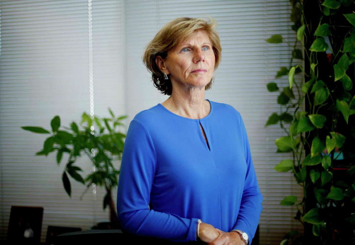 Former San Jose State AD Marie Tuite takes job at Southern Utah