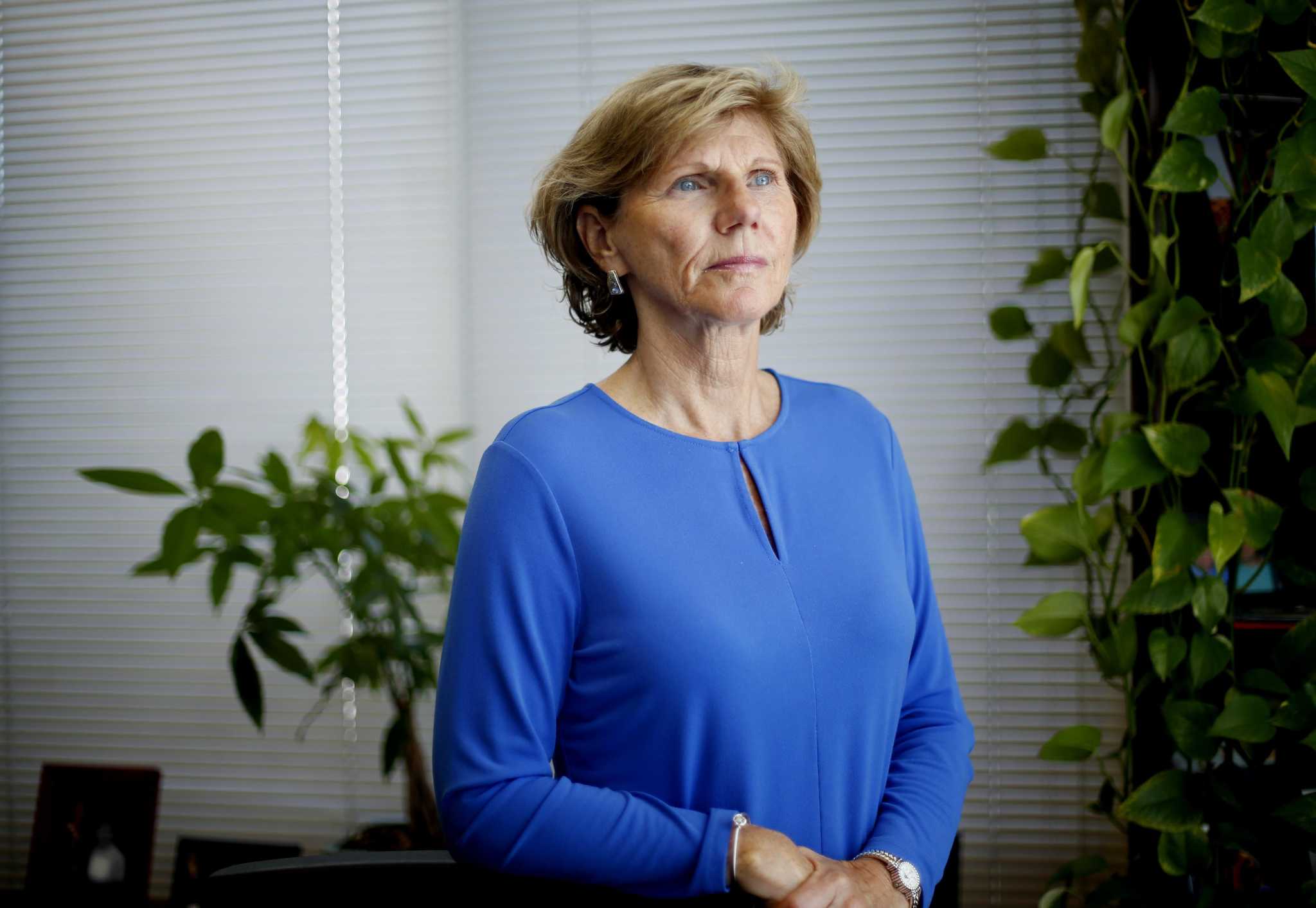 Former San Jose State AD Marie Tuite takes job at Southern Utah
