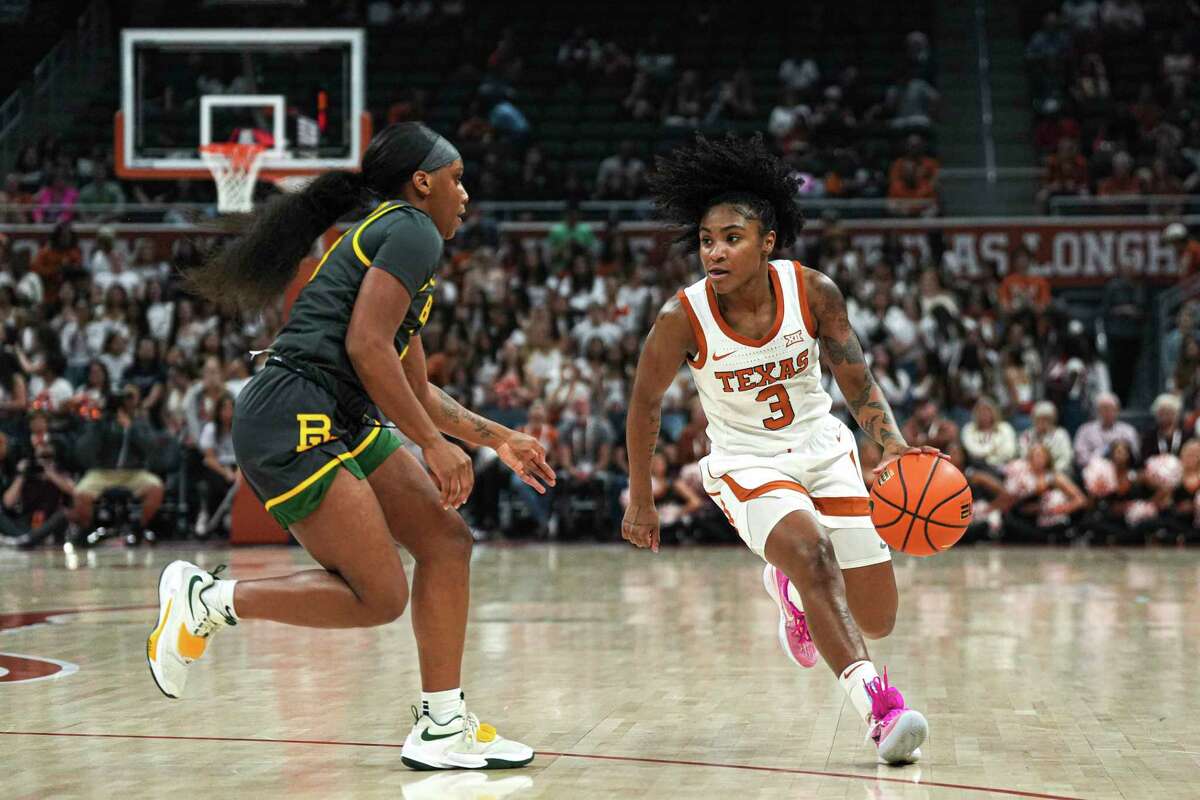 Darianna Littlepage-Buggs leads Baylor over No. 12 Texas