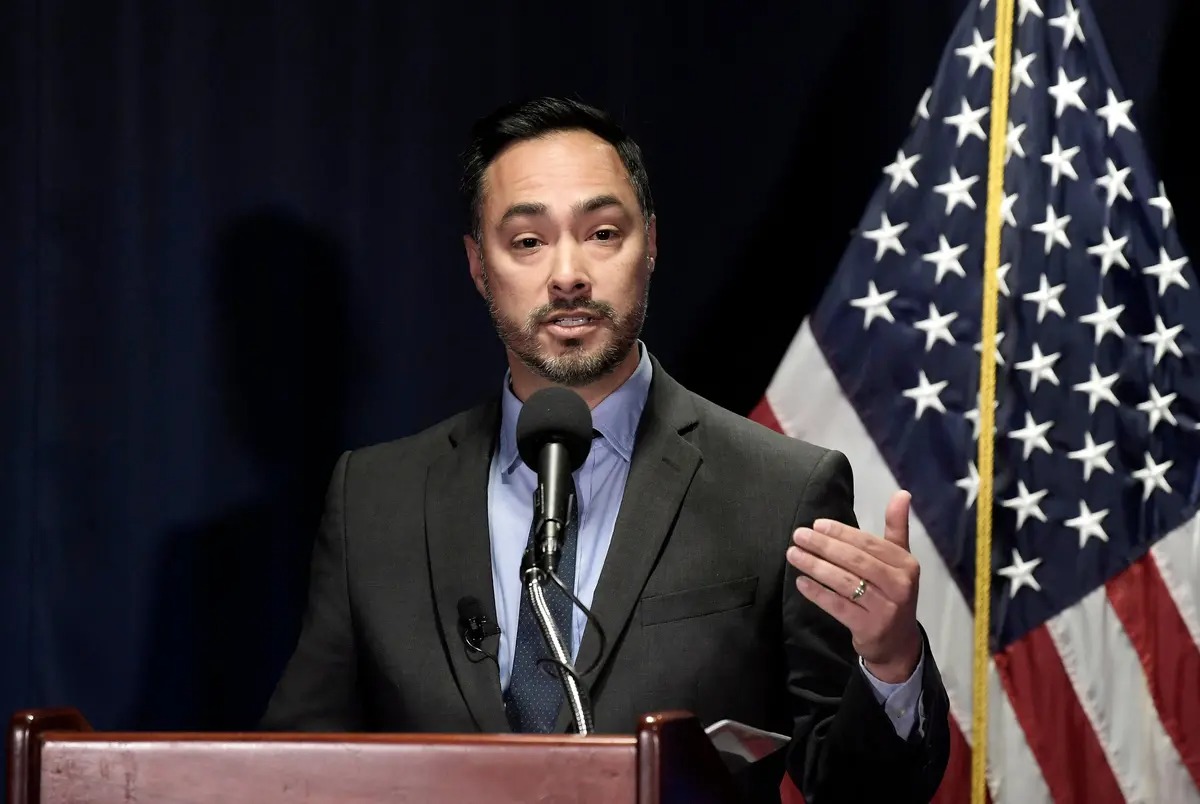 U.S. Rep. Joaquin Castro had surgery to remove cancerous tumors