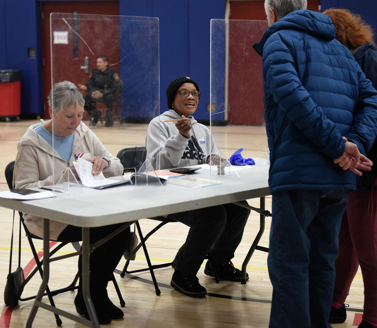 Stamford votes Democrat, sends Figueroa to House 148th seat