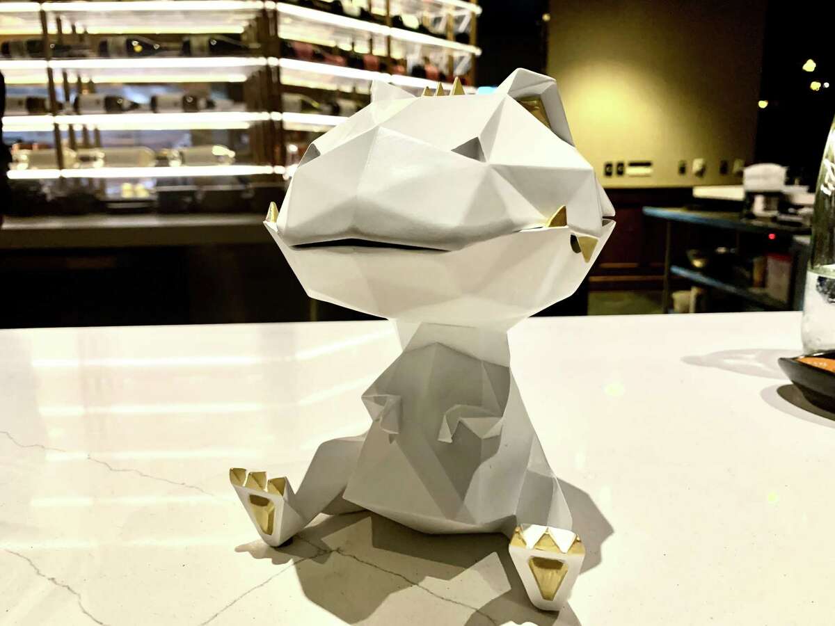 Amrinia, new Woodlands Indian restaurant, offers fun take on tapas