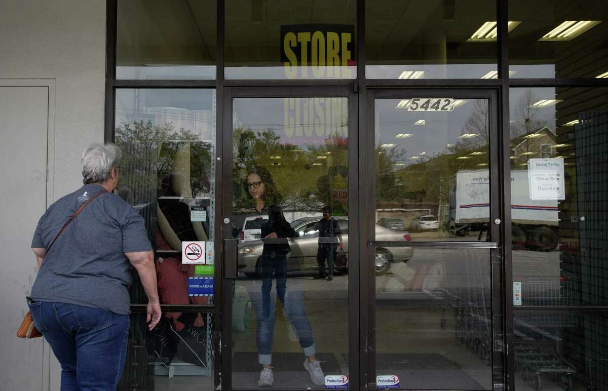 Tuesday Morning closing 3 Houston stores due to bankruptcy, holds sale