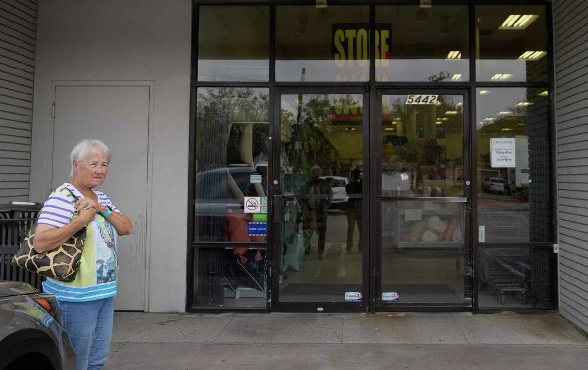 Tuesday Morning closing 3 Houston stores due to bankruptcy, holds sale