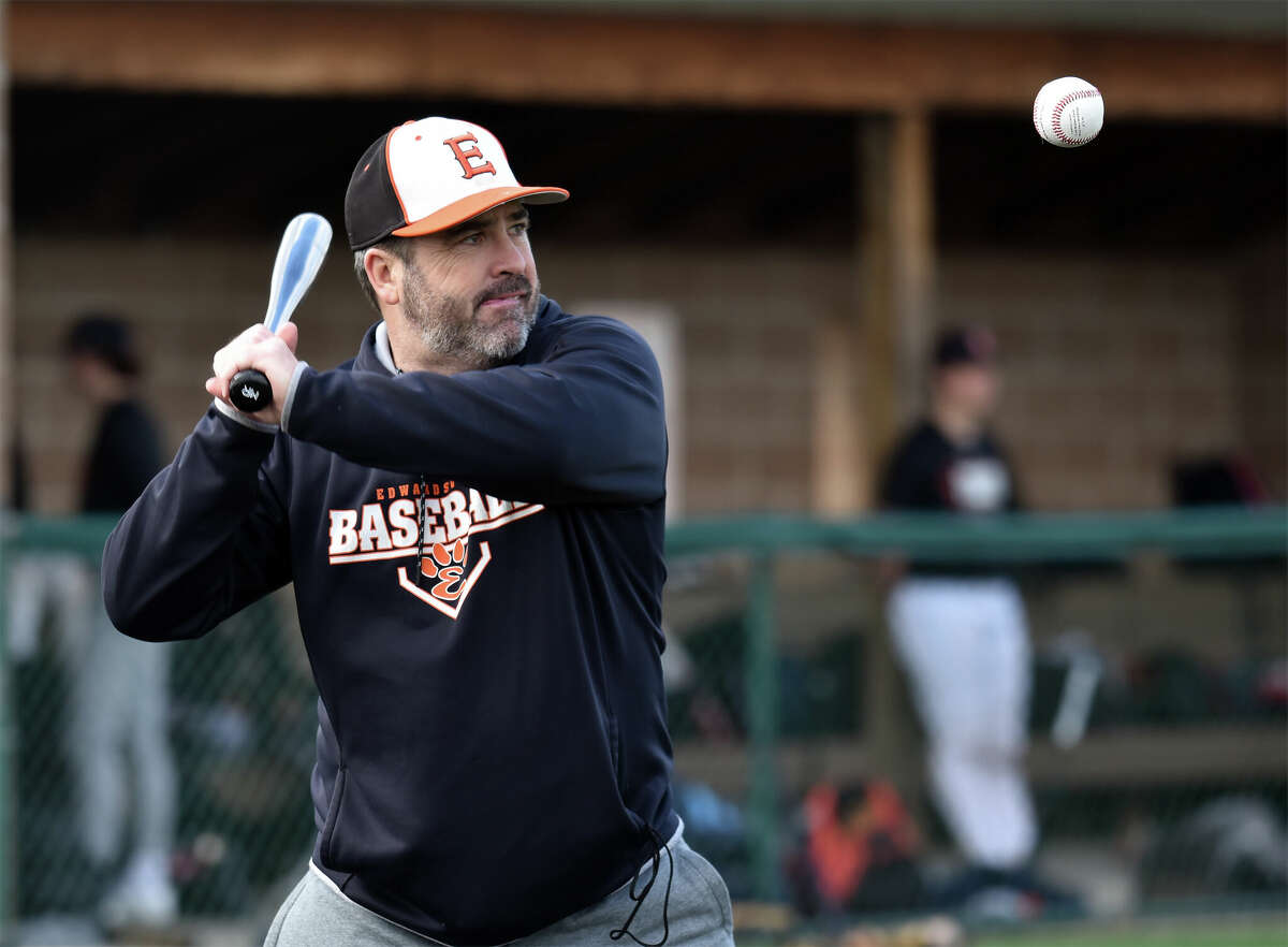 Boys of spring are back: Tigers take the diamond