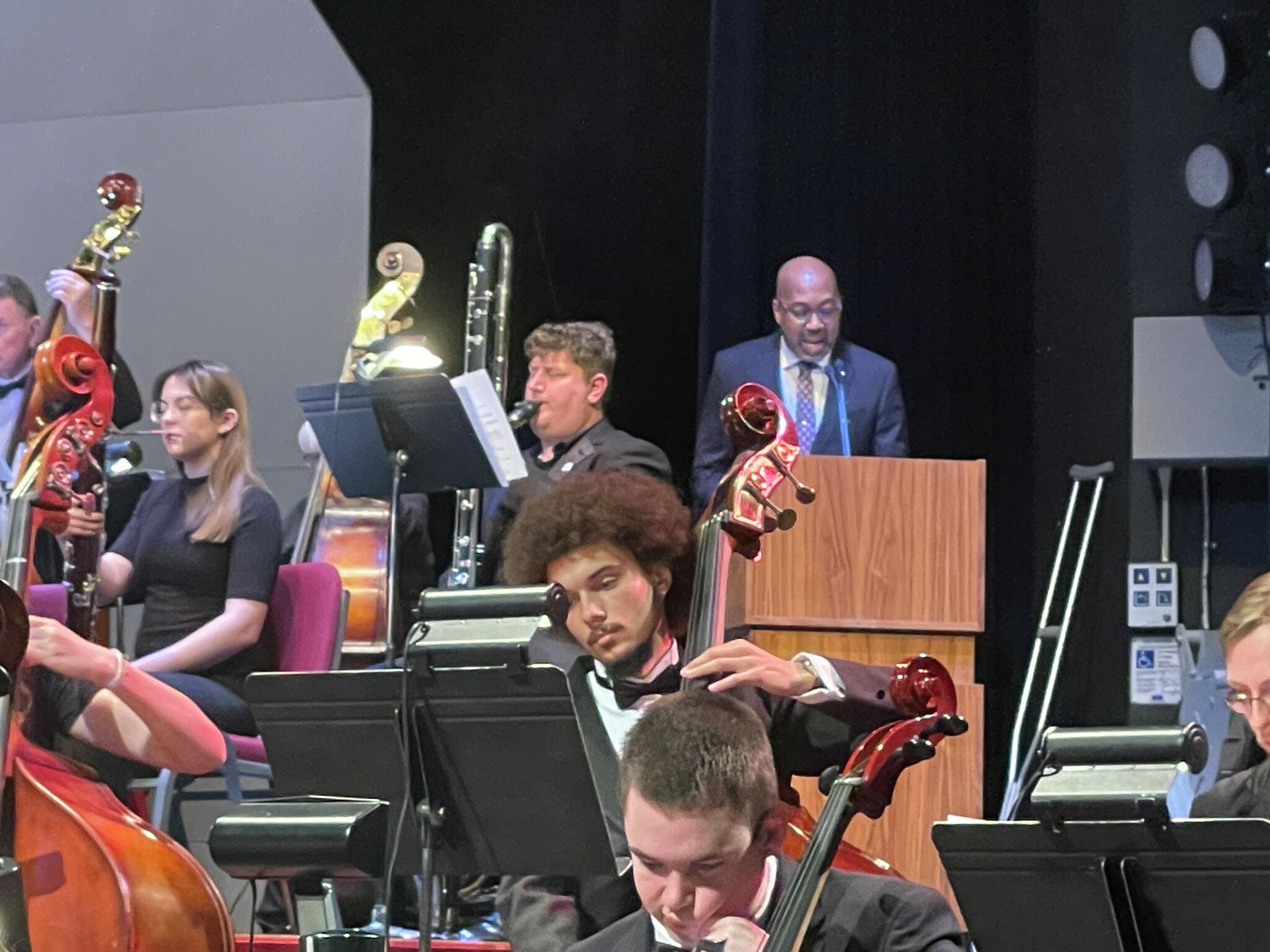 Chippewa Hills lockdown: Police investigate gun threat