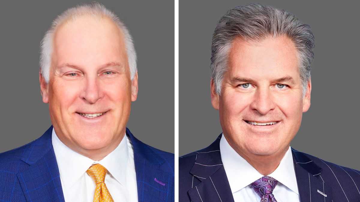 Hearst announces new executive leadership roles