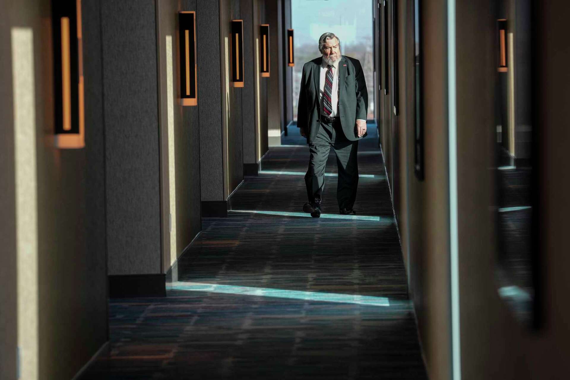 University of Houston Hilton College opens new tower, renovated spaces