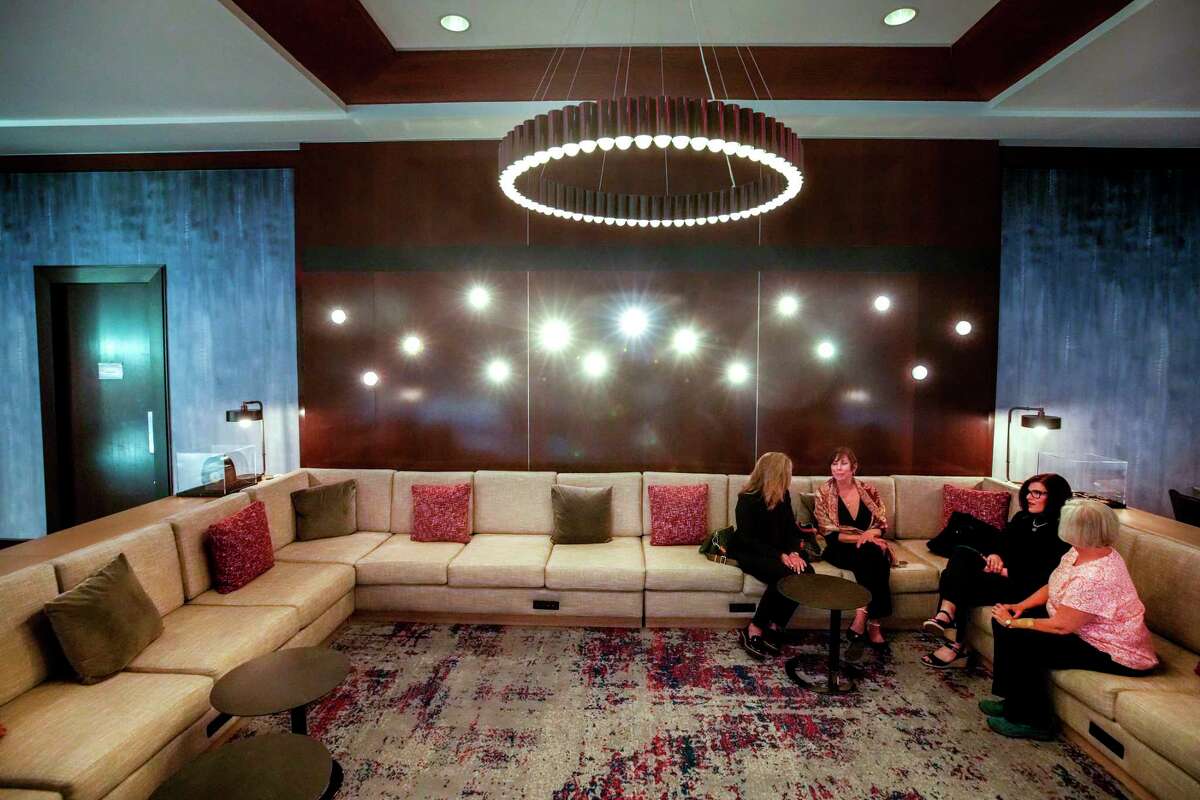 University of Houston Hilton College opens new tower, renovated spaces