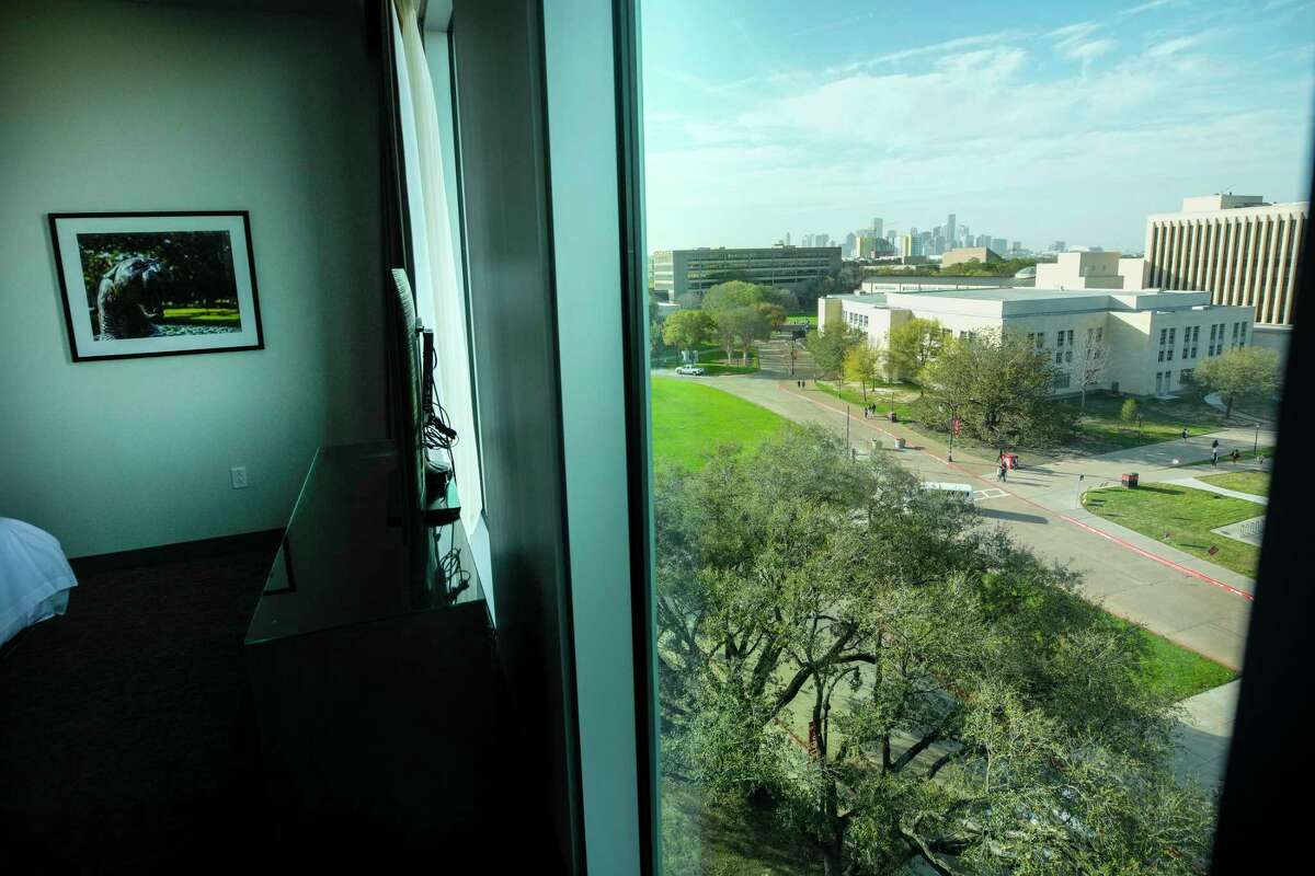 University of Houston Hilton College opens new tower, renovated spaces