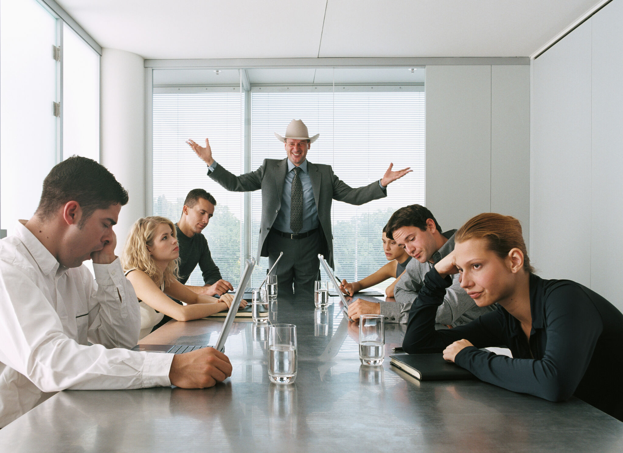 Texas has the slowest talkers in the country, study shows