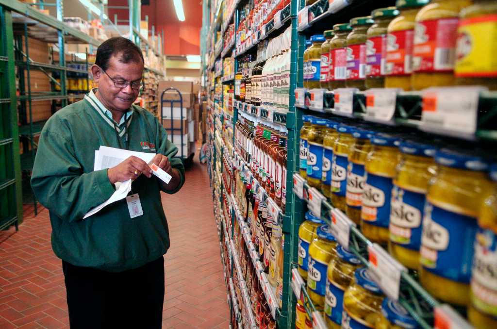 New Fairway store signals area's revival